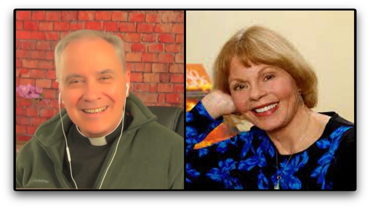 Personally Speaking ep. 126 (Toni Tennille) - YouTube