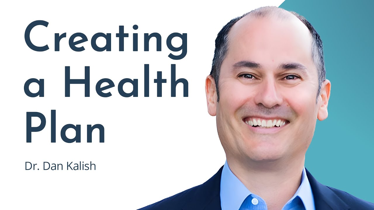 Supplement Protocol Design: Creating a Health Plan - YouTube