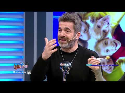 Buket Dereoğlu & Kayra Şenocak - Aslı Şafak'la İşin Aslı | 22.03.2022