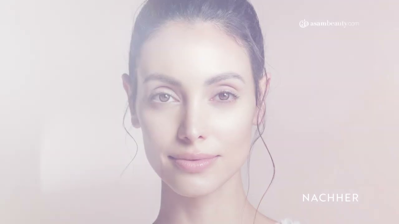 M.Asam Magic Care - Entdecke die magische Pflegelinie - YouTube