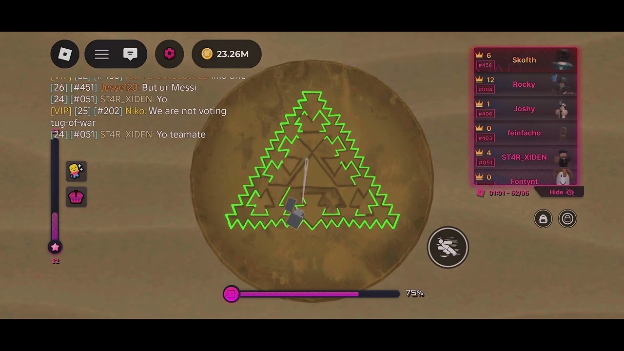 I beaten the Mona Lisa Dalgona cookie in Squid Game as Player 456 ...