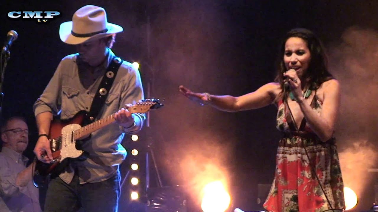 CMP Specials and Lives 1 part2- Full concert with Star De azlan - YouTube