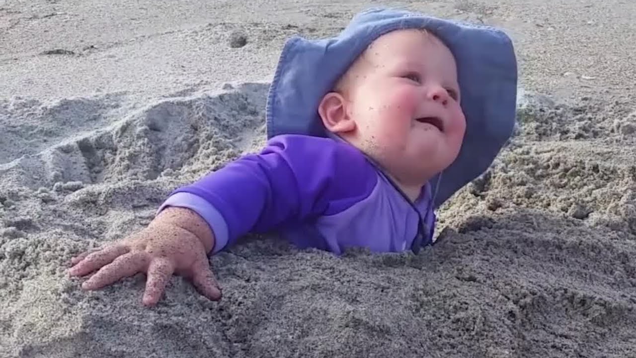 Funniest Baby Vines || Funniest Baby's Outdoor Moments || Funny Baby ...