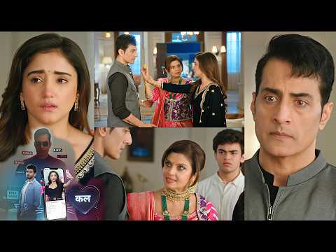 Do Duniya Ek Dil Today New Promo | 21st April | Baldev Ne Tay Kiya Aadhya Ka Rishta