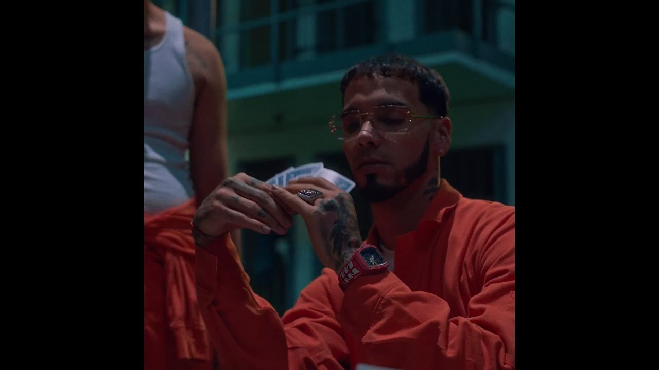 [FREE] Anuel AA x Ñengo Flow Type Beat - "SI YO ME MUERO" ☠️ - YouTube