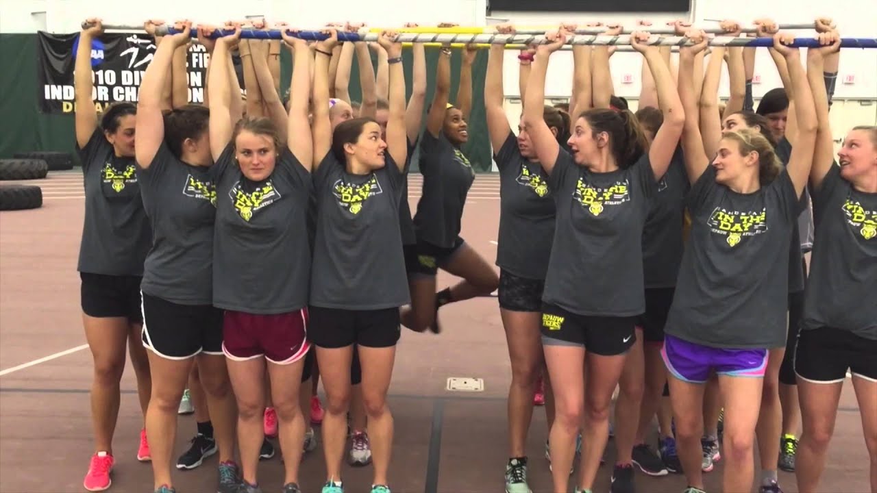 Battle-Tested Foundation - YouTube