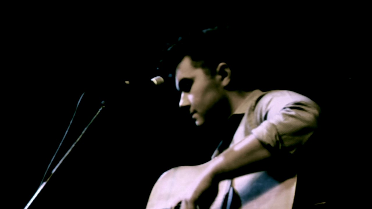 Call Me When You're Done - Charlie Smith (Live) - YouTube