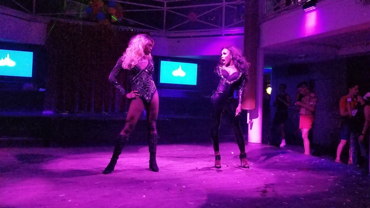 Simone Riviera and Monica Monae - YouTube