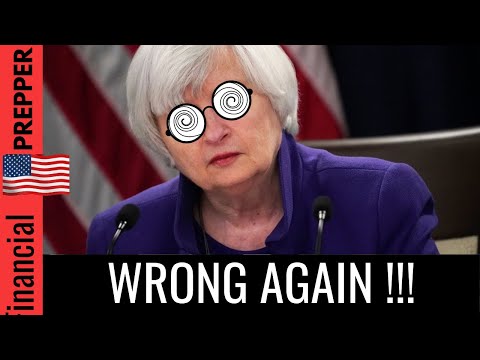 INFLATION COMPILATION: LIES & MORE LIES
