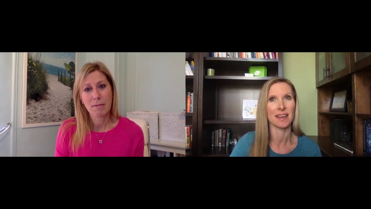 Healthy Holiday Eating with Lisa Goldberg | The Spa Dr. Podcast - YouTube