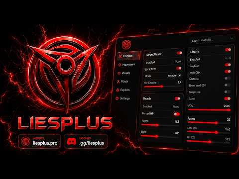 CRAFTRİSE HİLE 2026 | FLY, SPEED, KİLLAURA, REACH VE DAHAFAZLASI WWW.LİESPLUS.PRO