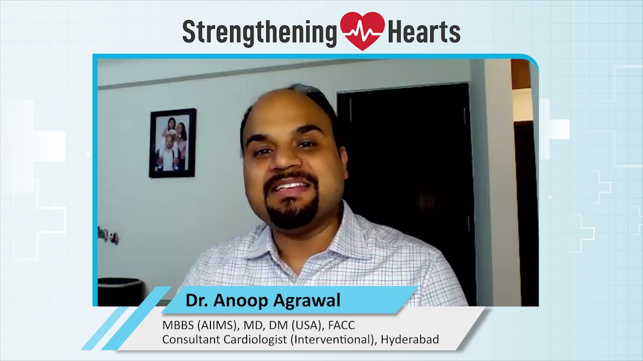 Dr. Anoop Agrawal - YouTube