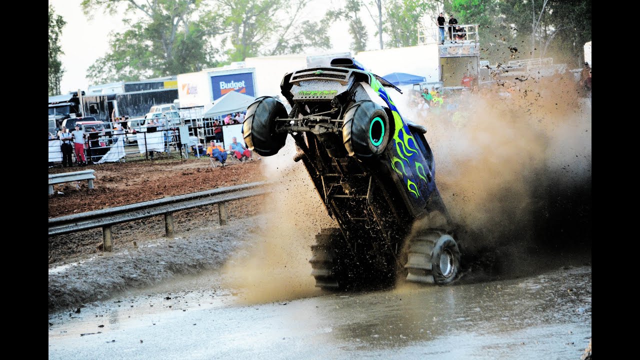 Louisiana Bad Boys Racing