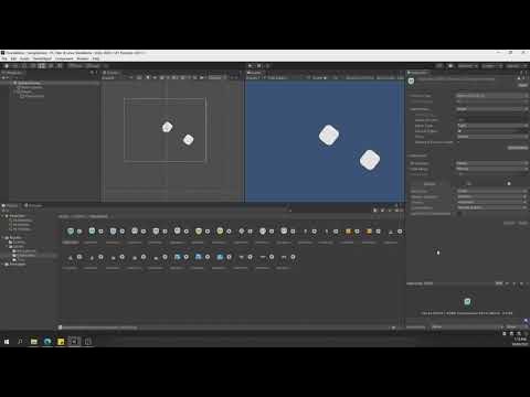 Unity 2020 2D Tutorial Basics 1 - Foundations - YouTube