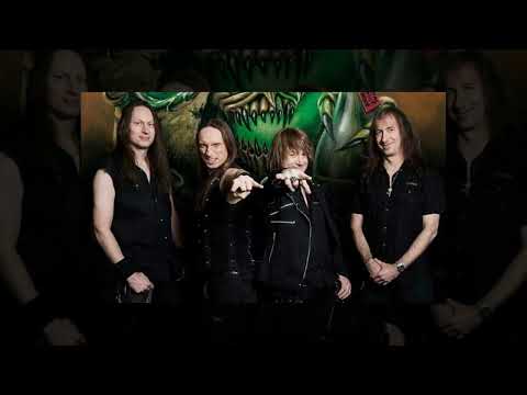 Lake of Tears - Gamma Ray