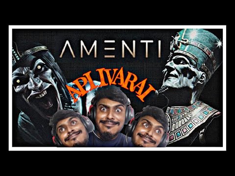 WARNING! The scariest game I ever played(HUTHTHO MOKADA BN MEAKA) - YouTube