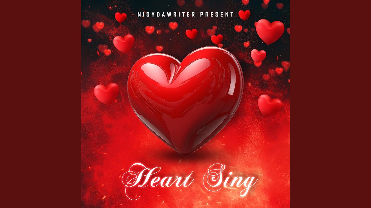 Heart Sing - YouTube