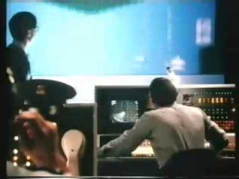 River Raid / Riverraid(Atari 2600) - Retro Video Game Commercial / Ad