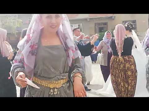 Menevşe koymuşlar (oyun havası) AKŞEHİR Çakıllar mah Mevlüt Berk & Ayşe Kaşka çiftinin düğünü