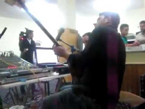 Aytug Özdemir Asli Bozuk Deme Niğde Karanlikdere