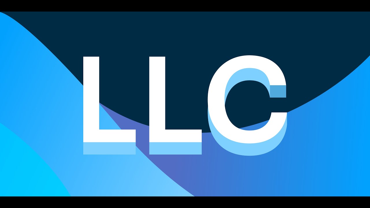 How to setup an LLC - YouTube