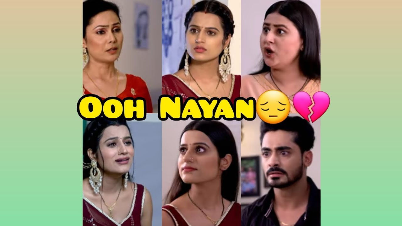 NEELAM GOT A HOT SLAP FROM NAYAN. COMING UP NEXT ON ONESIPHO | TEASERS ...