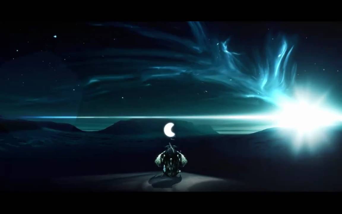 The Owlbeast - Trailer - YouTube