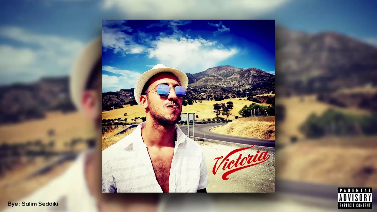 NIRMO - VICTORIA - 2018 - Son Officiel - YouTube