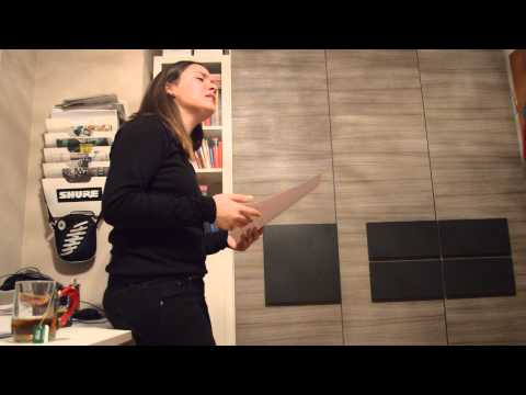 Veda Makami - Damla