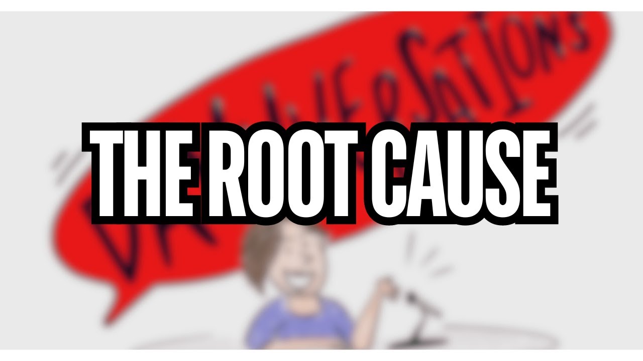 How to Get to the Root Cause of Your Health - YouTube