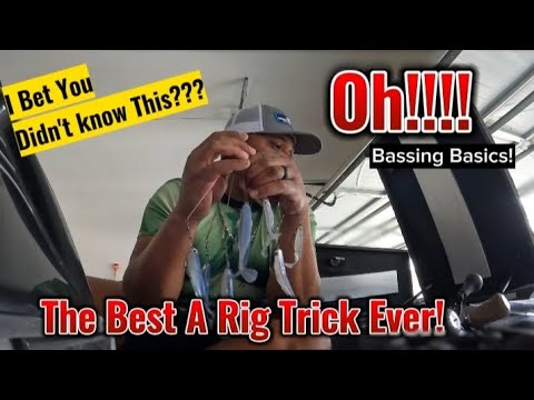 The Best A-RIG Trick Ever! "Never SEEN Before"! - YouTube