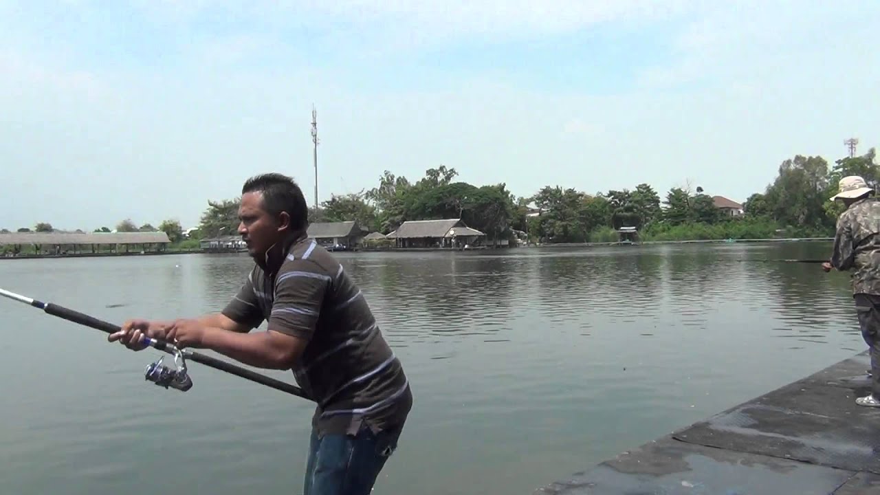 Bungsamran 2013 * Najib posto ...pooppppp - YouTube