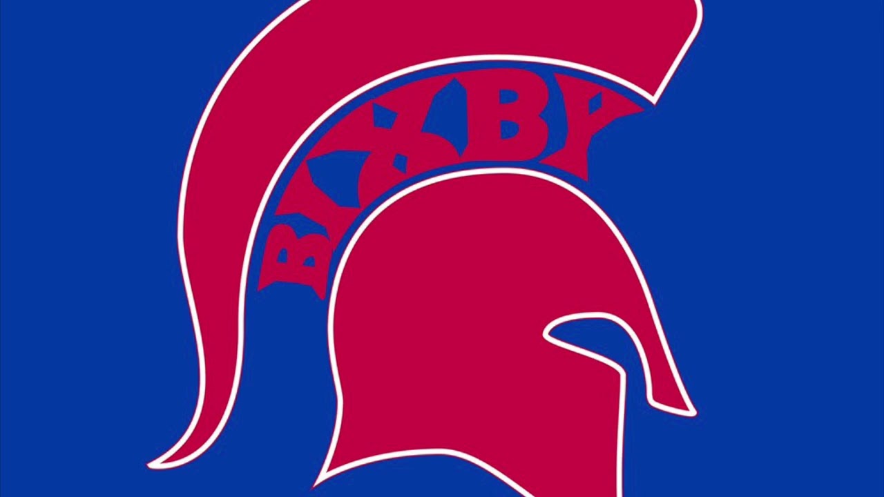 Bixby Spartan Logo