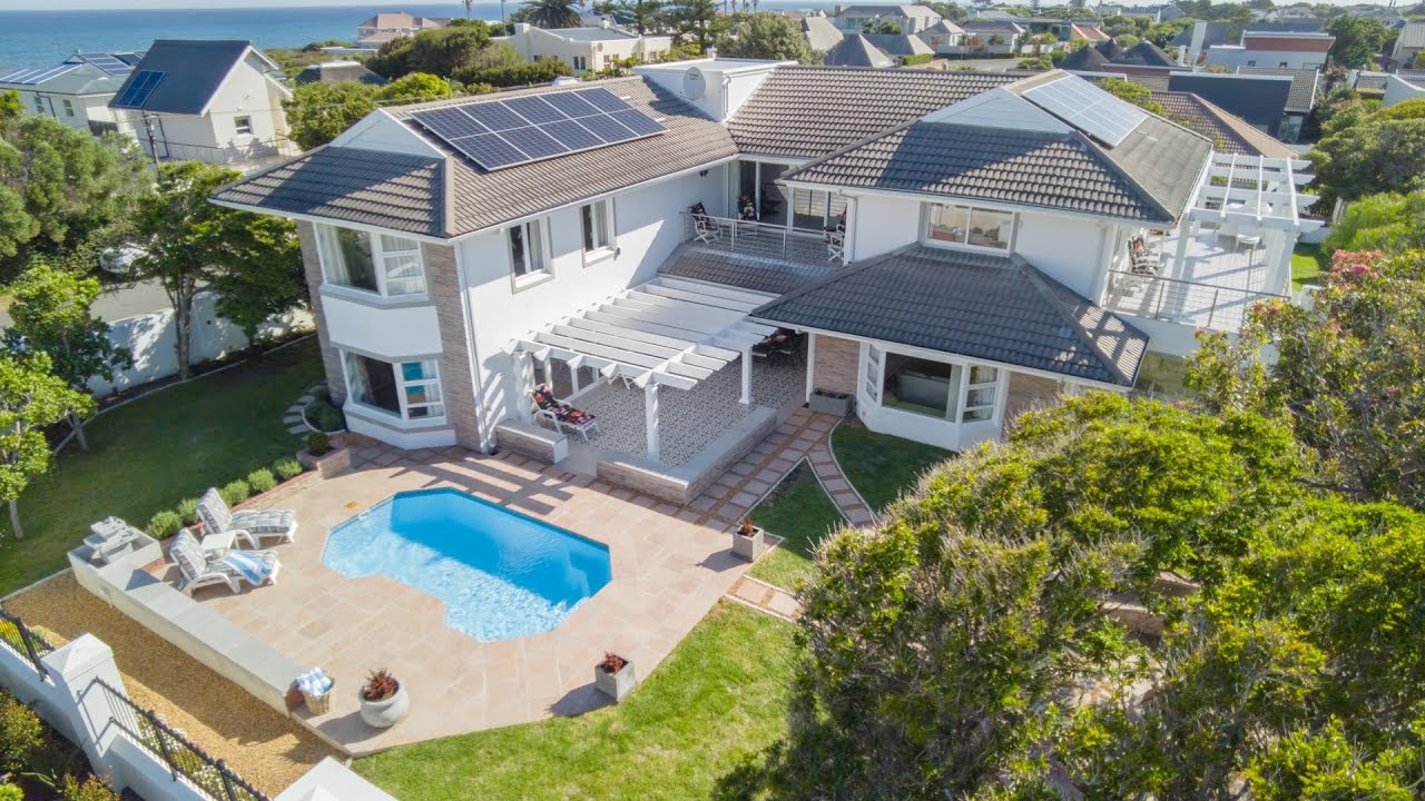 5 bedroom House for | Westcliff - YouTube