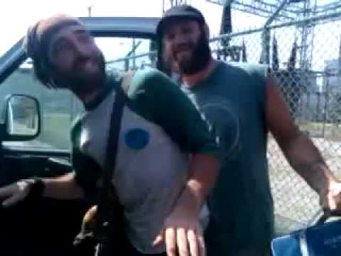 Cultural dances of the ancient Ohio people - YouTube