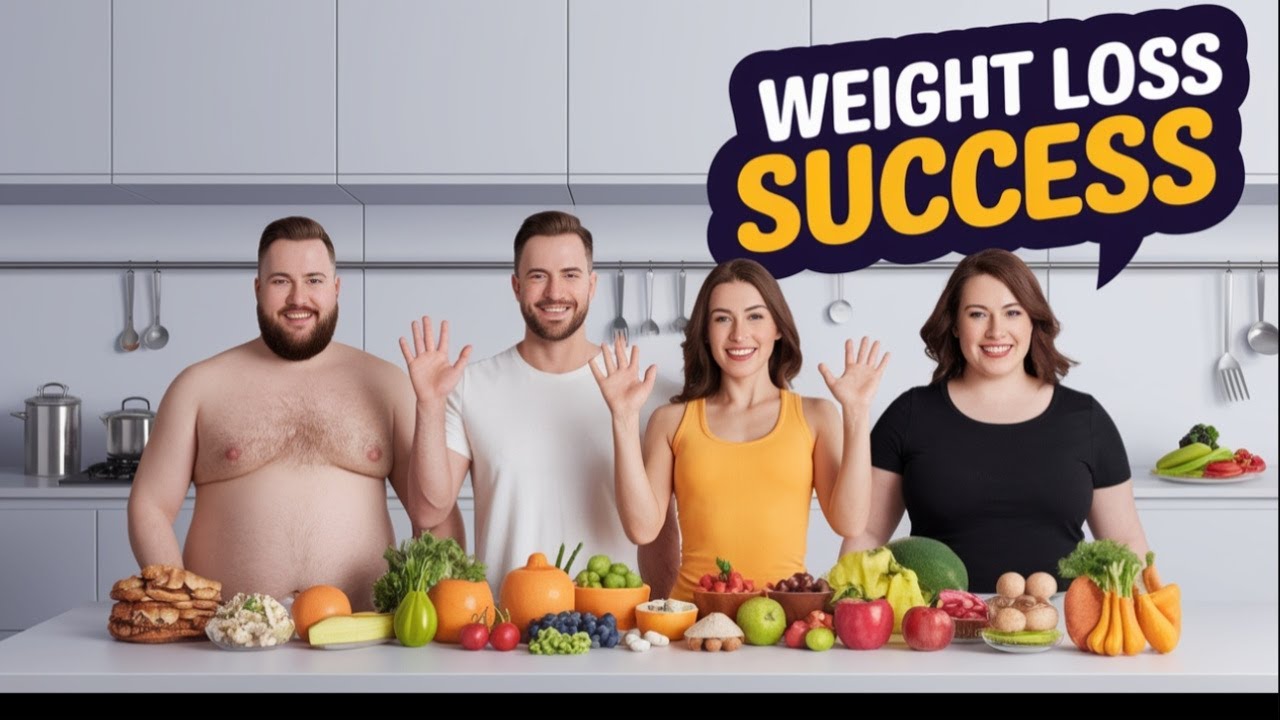 My Wellness Journey Transformation BLUEPRINT. Proven Strategies That ...