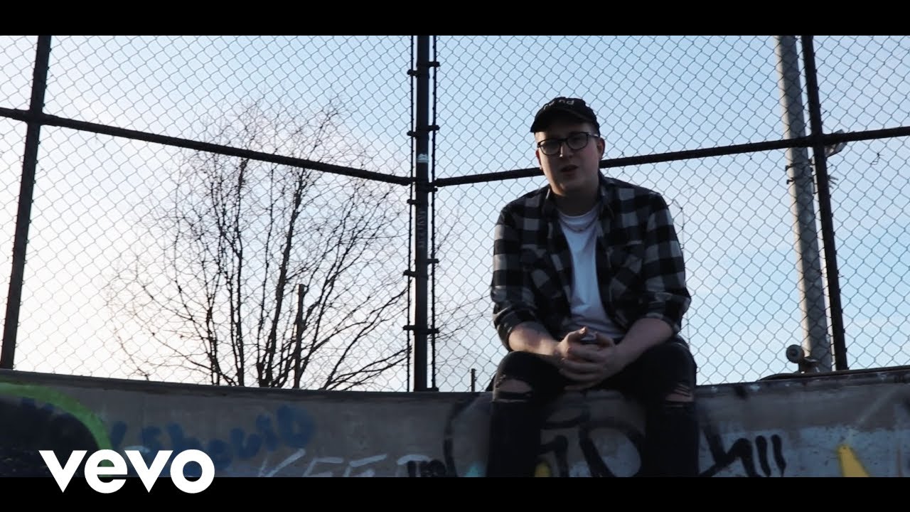 "Rewind" - Luke Bodine (Official Music Video) - YouTube
