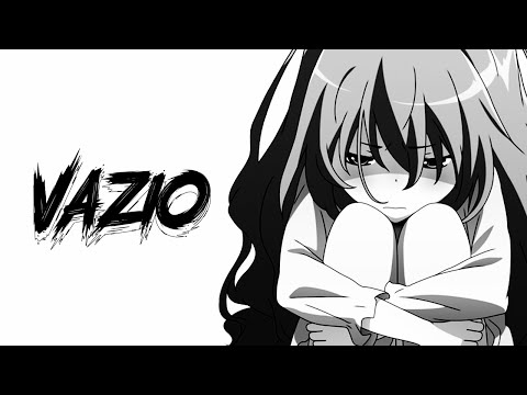 O VAZIO PÓS TORADORA