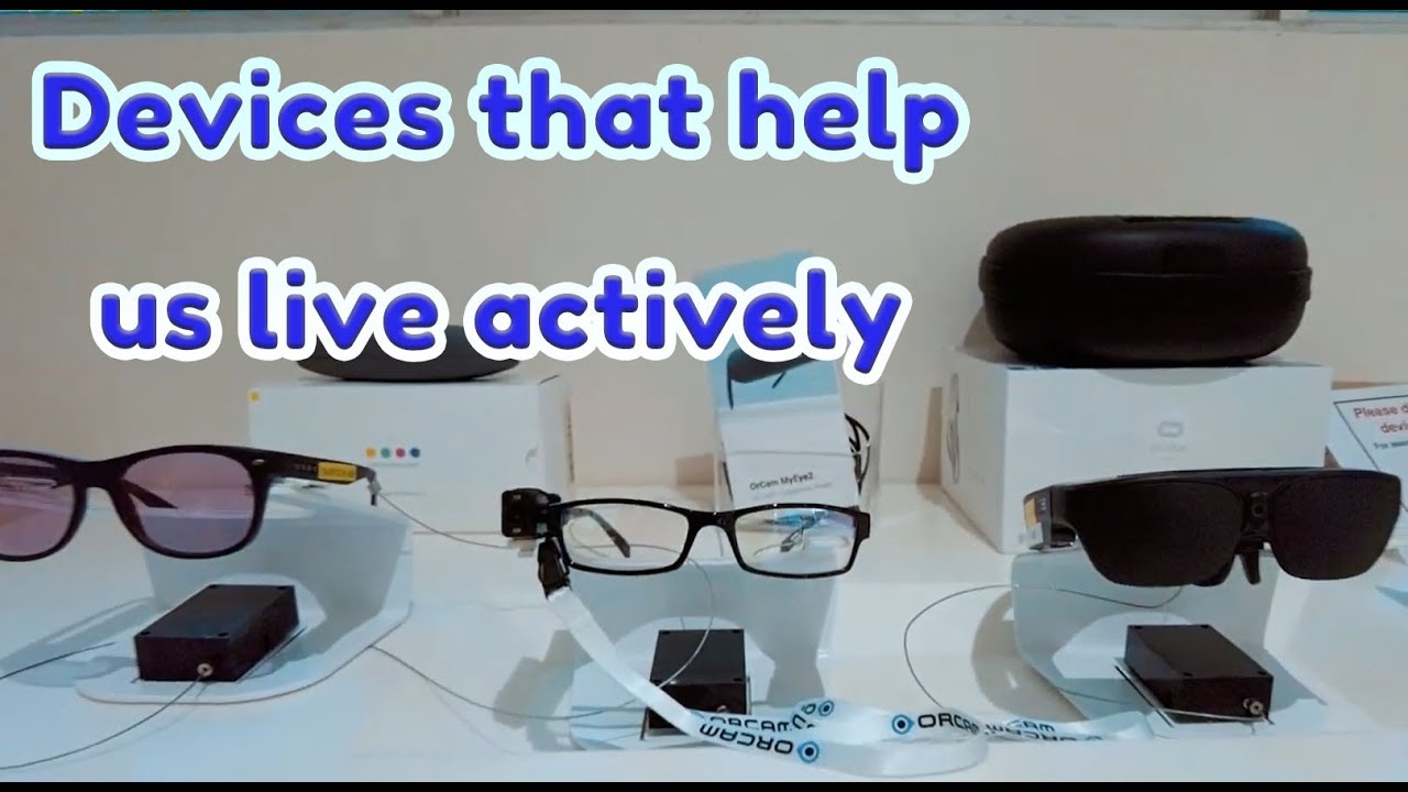 Revolutionizing Accessibility: Guide to Assistive Devices for PWDs | 🧸 ...