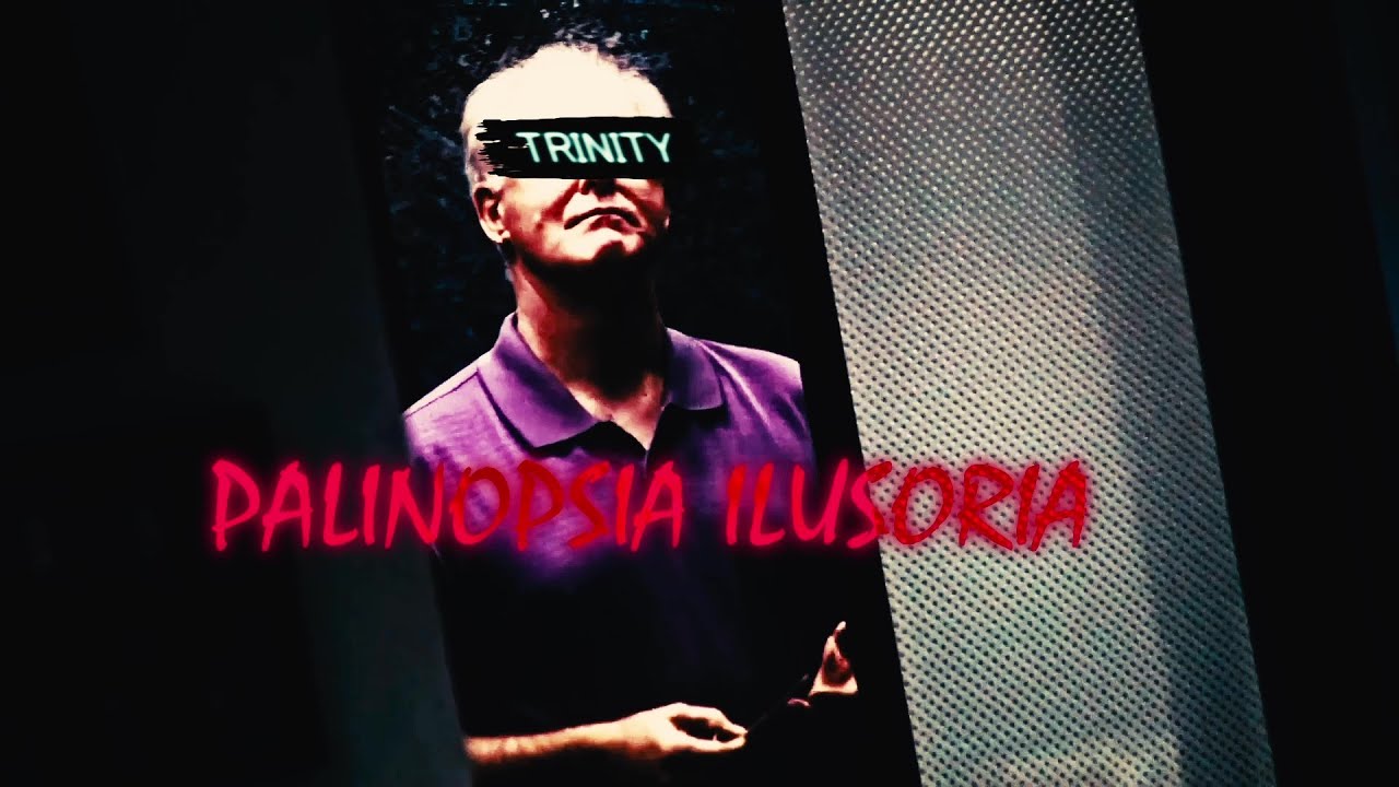 TRINITY KILLER | DEXTER | PALINOPSIA ILUSORIA - YouTube