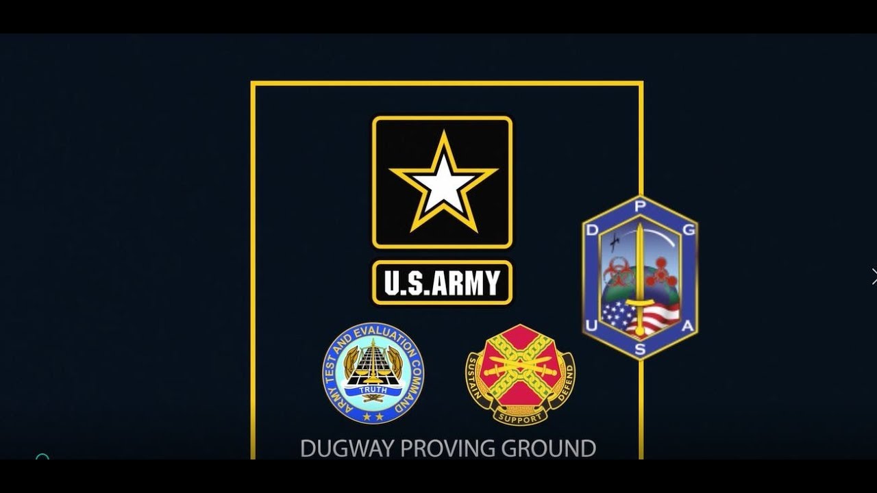 DPG Command Video 2020 - YouTube