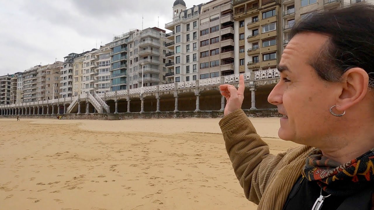 Cómo usar las líneas en fotografía - YouTube