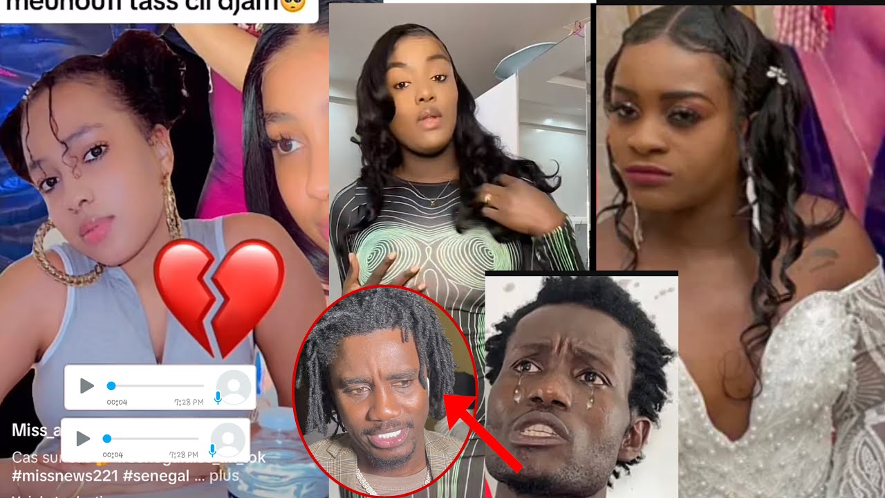 Ame dieukeur di Ndialo, Audio didi sur kéwé serie madior ak Dior- la ...