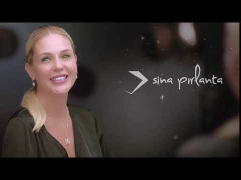 Sina Pırlanta - Emine Ün'le Aşka Atılan İmza