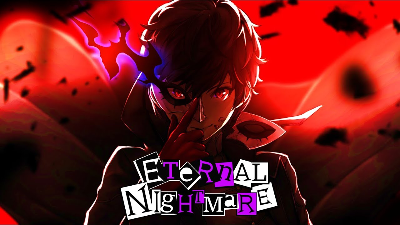 [Eternal Nightmare] The MOST UNIQUE RPG game I've EVER played... - YouTube