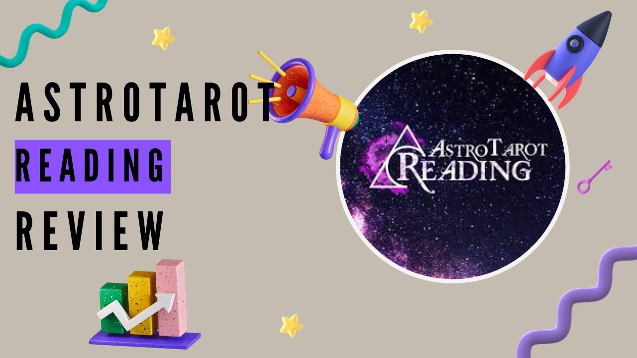 AstroTarot Reading Review: Unveiling the Truth Behind Your Future - YouTube