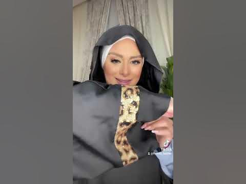 مفهوم الاسدالات اختلف تماما وشوف لمياء عبد الحميد ورايها فى الاسدال ...