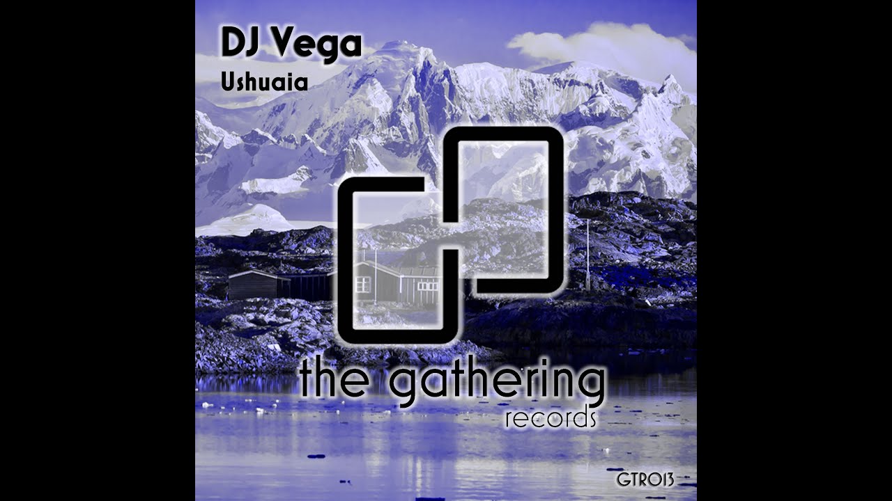 DJ Vega - Ushuaia [OFFICIAL MUSIC VIDEO] - YouTube