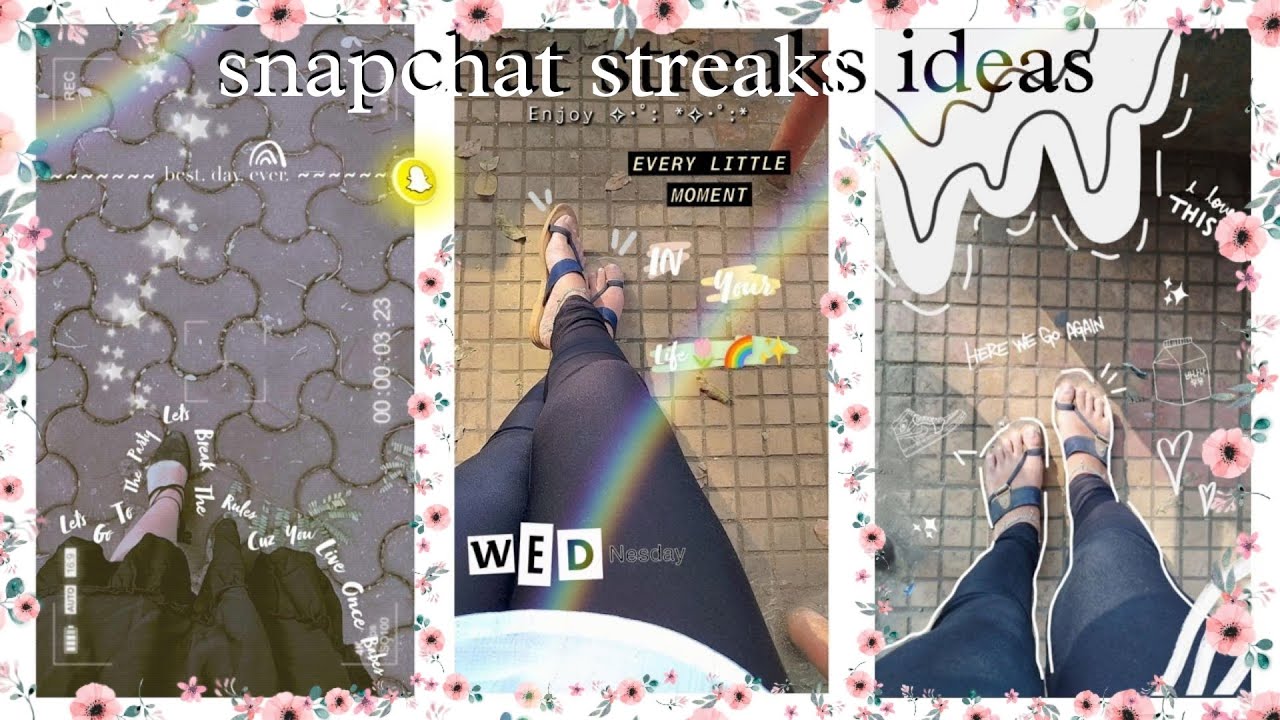 Aesthetic Snap ideas|| Cute snaps|| Shoes snaps👟🌷💗 - YouTube