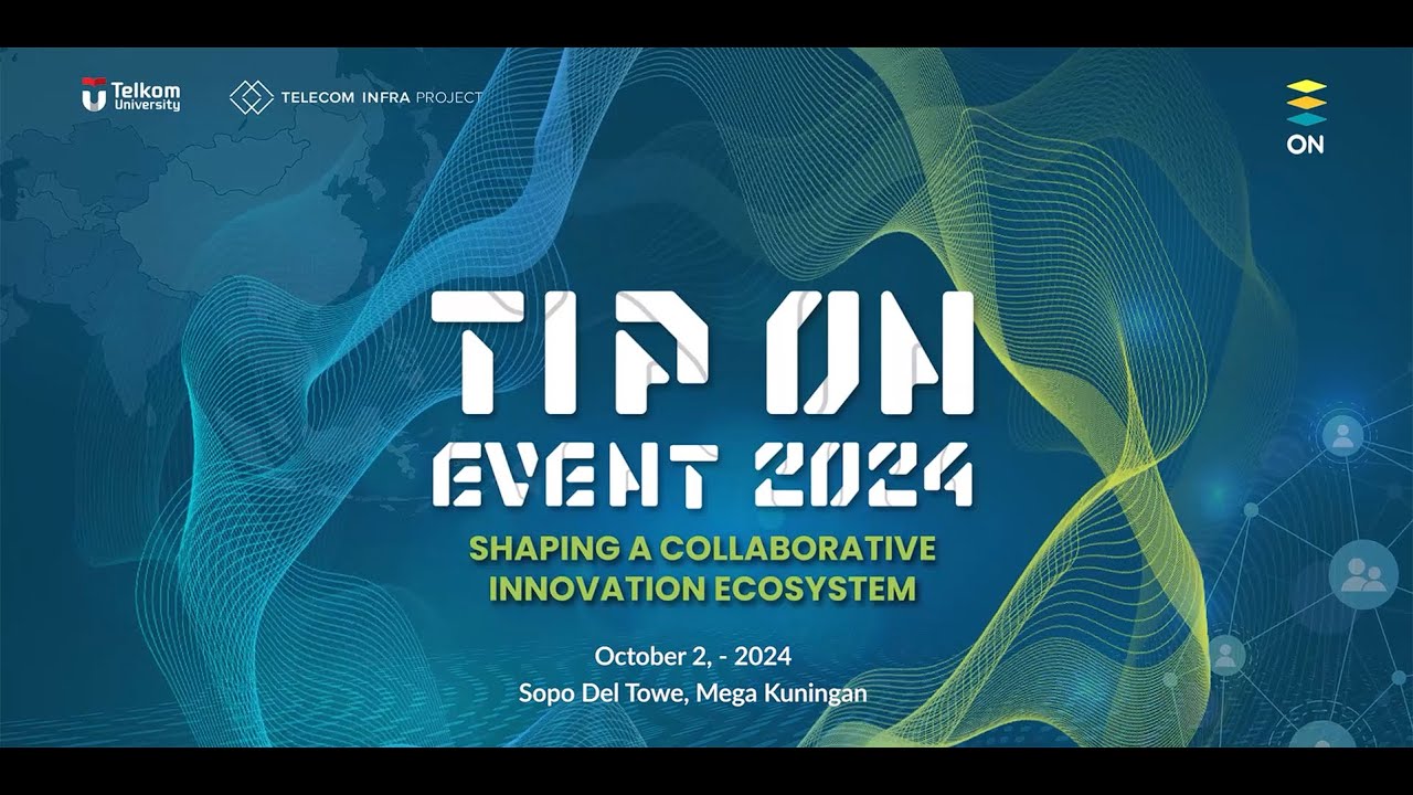 TIP ON Events 2024 (Highlight) - YouTube